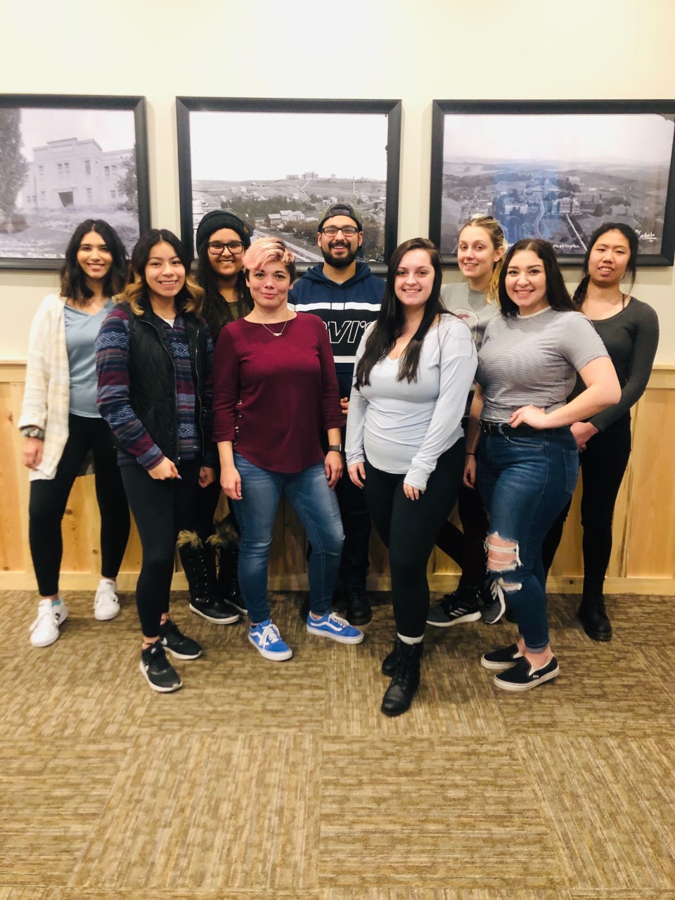 Crimson Community Grants provide emergency funding for students – The ...
