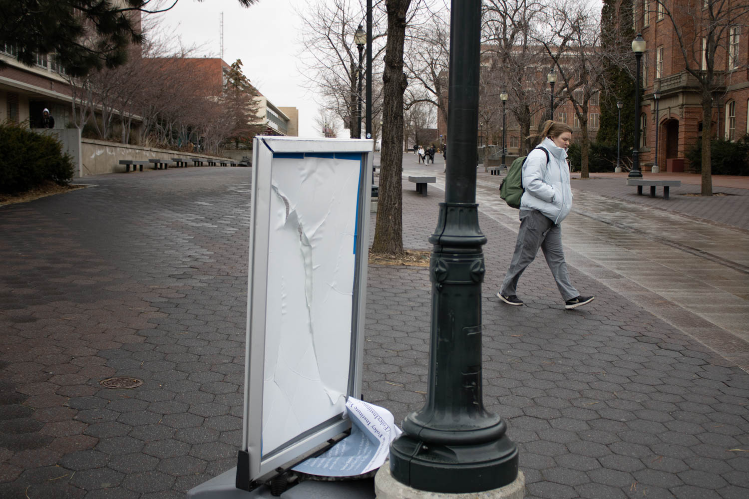 Weather advisory issued for Pullman – The Daily Evergreen