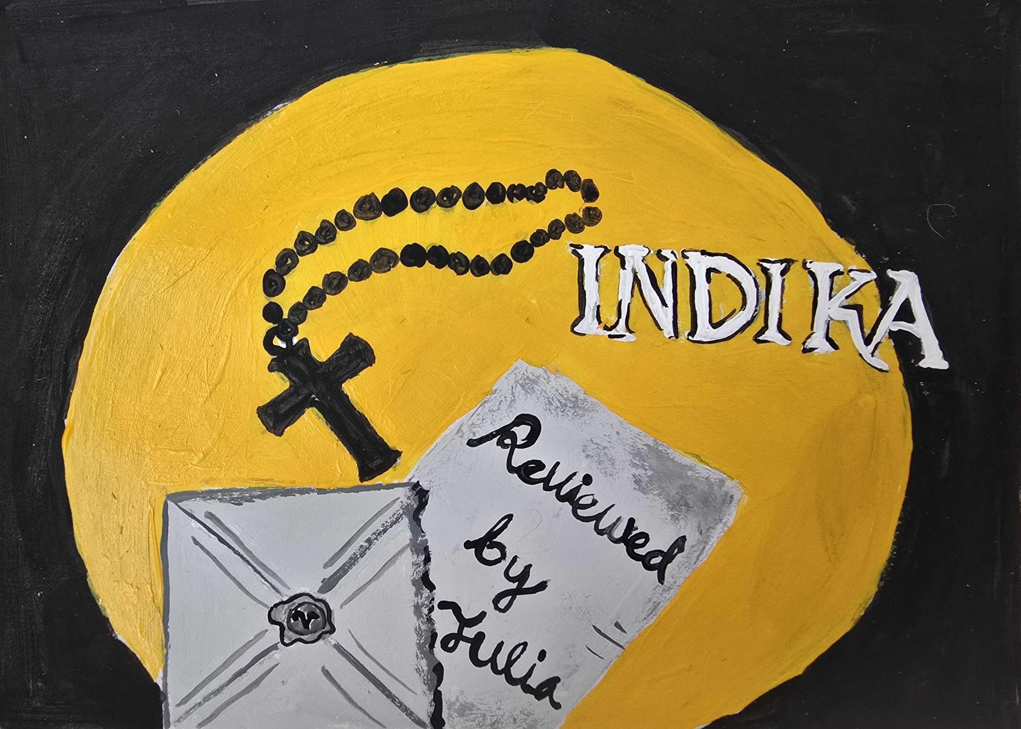 Weekly Button Masher: Indika Game Review – The Daily Evergreen